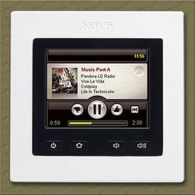 # CHEAP NuVo NV-CTP36 Color Touch Pad for Grand Concerto or Renovia ...