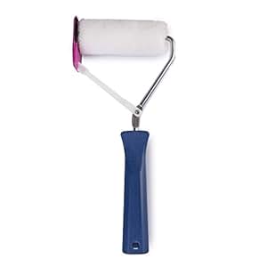Paint Roller for edging: Amazon.co.uk: DIY & Tools