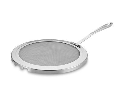 #Cheap All-Clad Stainless-Steel Splatter Screen | Geoffrey's website