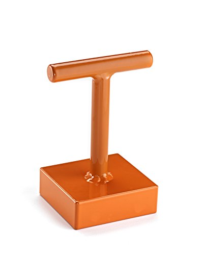 T-HANDLE HIGH POWER MAGNET, ULTRA STRONG HAND HELD 100LB. + PULL ...