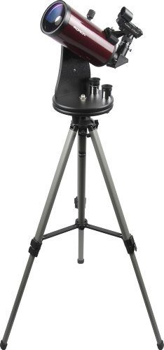 Price tracking for: Orion StarMax 90mm Mak-Cass Telescope and Tripod ...
