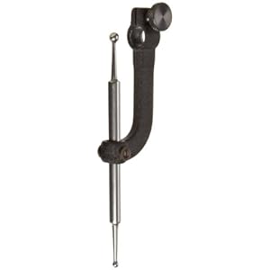 Mounting a dial indicator in a spindle? | Home Model Engine Machinist Forum