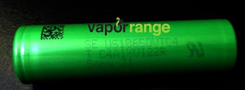 Sony 3.7v Us18650vtc4 2100mah 30a 18650 Rechargeable Battery | Event ...