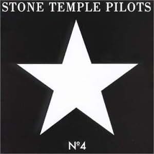 Stone Temple Pilots - No.4 - Amazon.com Music
