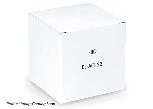 Fargo Software Manufacturer Part number: EL-ACI-S2