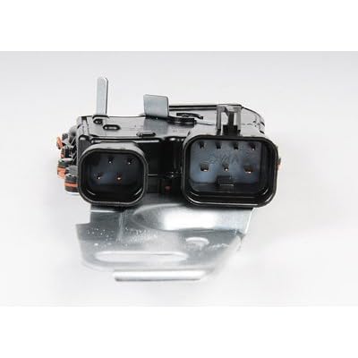 Question about PRND connector - The 1947 - Present Chevrolet & GMC ...