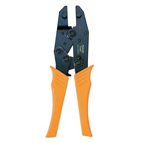 Harsh environment crimp connectors | Club Sea Ray