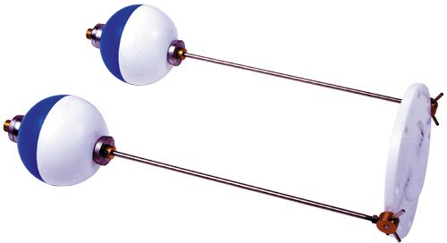 Onlinepoolshop.com : Pentair 13600-0008 8-Inch Surge Chamber Float ...