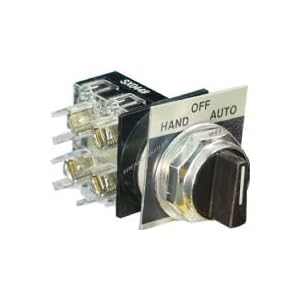 CR104P Hands Off Auto Switch by GE: Electroniccomponents: Amazon.com ...