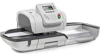 Hasler IMINK34 Ink Cartridge for IM330, IM350, IM420, IM440, IM460 ...