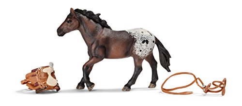 Schleich Western Riding Set Sporting Goods Outdoor Recreation ...