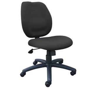 Boss Task Chair, Black Review | Best Chairs Office