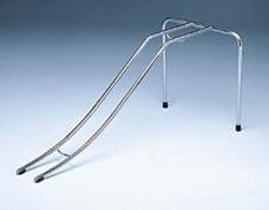 Amazon.com: Wheelchair Bowling Ball Ramp: Health & Personal Care