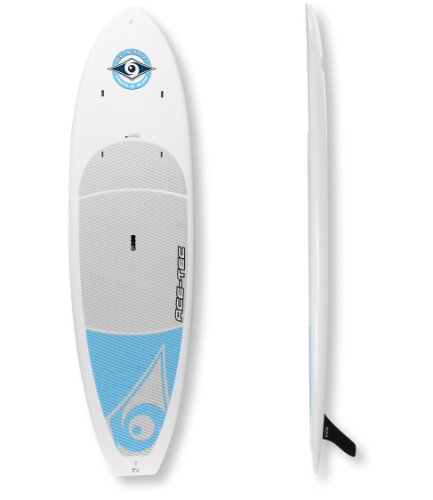 BIC Sport ACE-TEC Cross Stand-Up Paddleboard by BIC Sport at the Mizzle ...