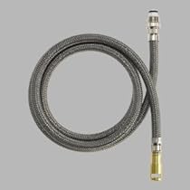 Delta Faucet RP32527 Hose Assembly, Chrome | mya35jcad127's Blog