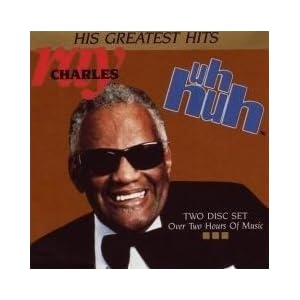 Ray Charles - Rhino 2 cd Ultimate Hit Collection | Steve Hoffman Music ...