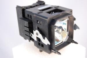 Sony KDS-R60XBR1 rear projector TV lamp with housing – high quality ...