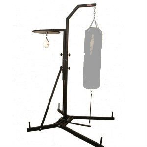 Everlast Speed Bag Platform Assembly | semashow.com