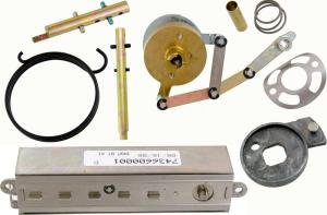 Kaba Simplex 203035-000-01 1000 Series Service Kit