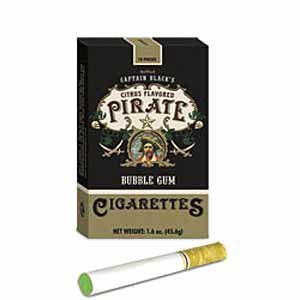 Cigarettes Captain Black - tobacbuyclan