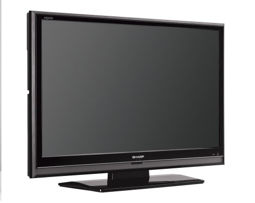 Sharp Aquos LC42D65U 42-Inch 1080p LCD HDTV | HD Televisions