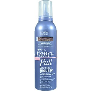 Amazon.com : Roux Fanci-Full Mousse, 16 Hidden Honey, 6 Fluid Ounce ...