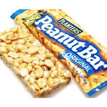 Amazon.com: Planters Peanut Bar Original Candy, 1.6 Ounce 24 Count --12 ...