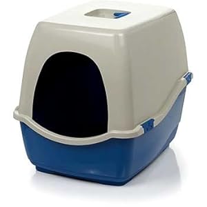 Top 10 Extra Large Dog Litter Boxes Reviewed and Rated! - Furry Folly