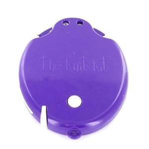 Amazon.com: The Knit Kit Essential Knitting Tools Accessories Travel ...