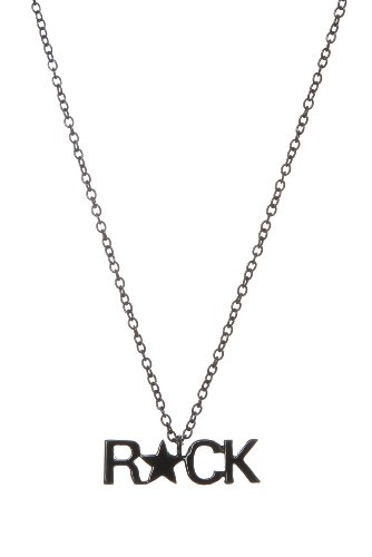 Rock Star Necklace - FindGift.com