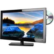 APEX LE2612D 26″ LED TV With DVD Player | The TV