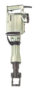 Amazon.com: Hitachi H65 1-1/8-Inch 11.4 Amp Hex Shank Demolition Hammer ...