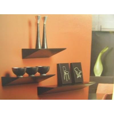 Modern / Contemporary Wall Shelf for ProMonitor 1000? | AVS Forum