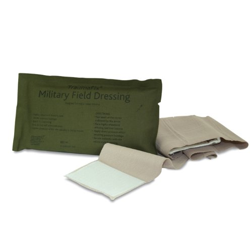 Military Pressure Bandage
