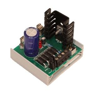 24VAC to 24VDC Power Supply 1.5amp: Electronic Resistors: Amazon.com ...