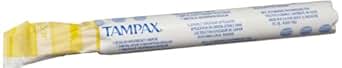 SALE! Tampax Tampons for Vending Dispenser in Vending - Best Women's ...