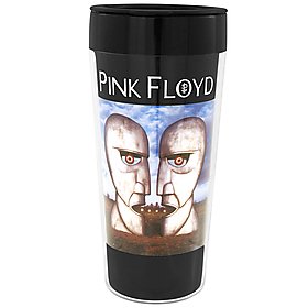 Pink Floyd Travel Mug - FindGift.com