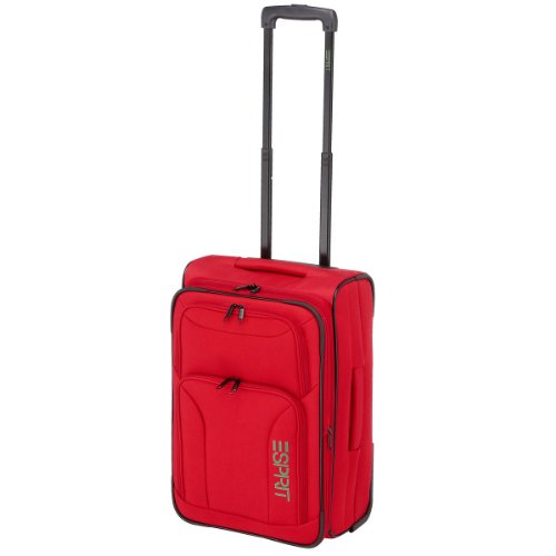 ESPRIT Trolley Koffer Basic, 54x35x22 | »»» Billige Trolleys Koffer