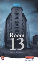 Room 13 (New Windmills): Amazon.co.uk: Mr Robert Swindells ...