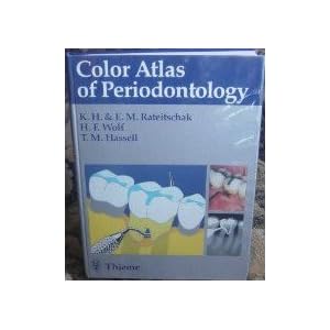 Color atlas of periodontology online - Rosaleen3466igl's blog