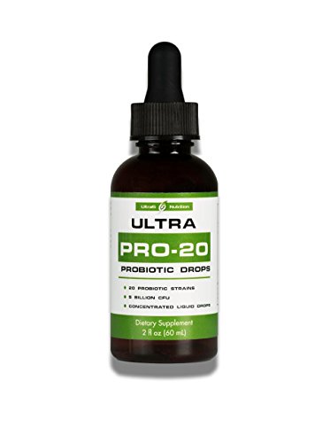Top 5 Best liquid probiotics for sale 2016 | BOOMSbeat