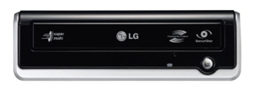 Interne Optische Laufwerke: LG externer DVD Brenner GE20LU10 +16x8x12x ...