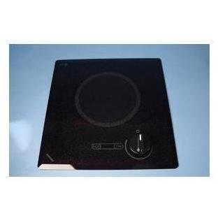 Discount Kenyon Mediterranean Series Single Burner Electric Cooktop ...