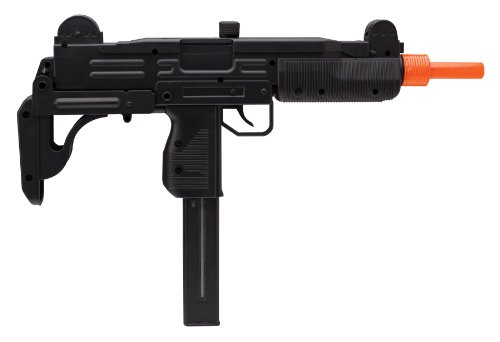 Top 5 Best airsoft uzi for sale 2016 | BOOMSbeat