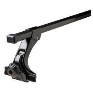 Thule NR 952 Footpack Test | Thule Heckträger