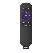 Roku 3 Enhanced Game Remote for the Roku 3 Streaming Player (Generic ...