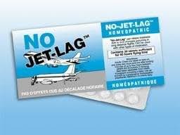 Amazon.com: No Jet Lag (32chewable Tablets) Brand: Miers Laboratories ...