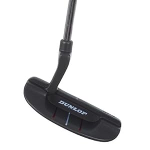 Dunlop Tour Classic Putter DP3 -: Amazon.co.uk: Sports & Outdoors