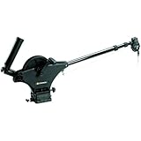 Amazon.com : Gunnel Track Mount (Tracker Versatrack / Lund Sport Trak ...