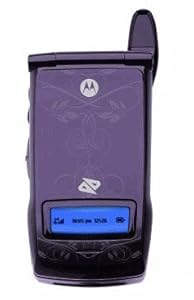 Amazon.com: NEXTEL BOOST i835g i835 LTD. ED UNLOCKED PHONE i830: Cell ...